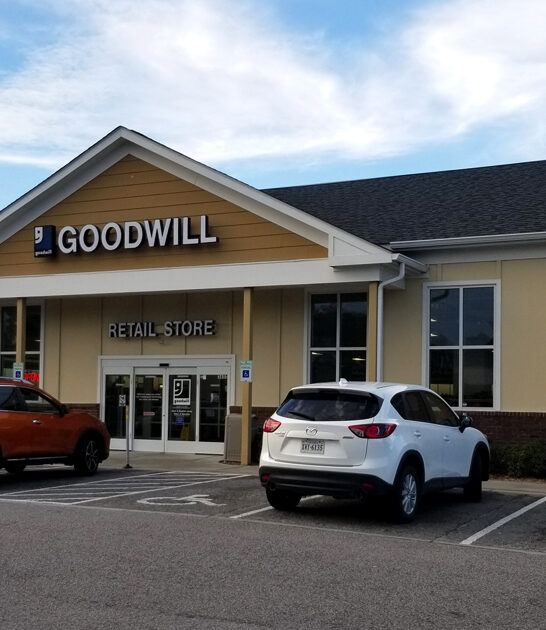 south carolina thrift shops ftr