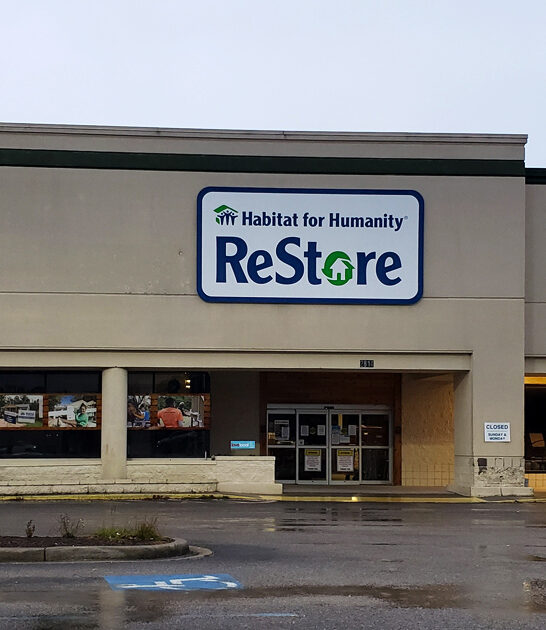 south carolina thrift stores ftr