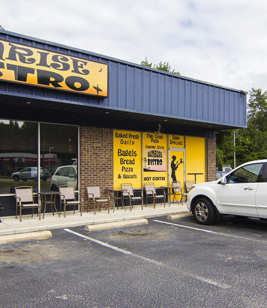 south carolina tiny cafe ftr