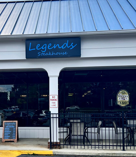 south carolina unassuming steakhouse ftr