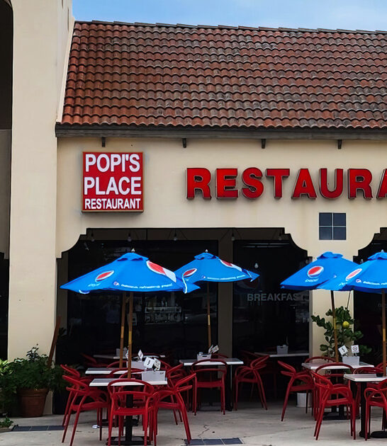 spaghetti restaurant florida delicious ftr