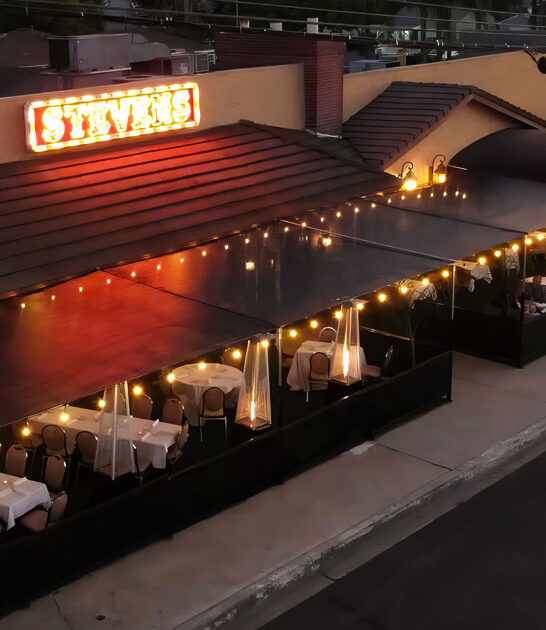spaghetti steakhouse california ftr