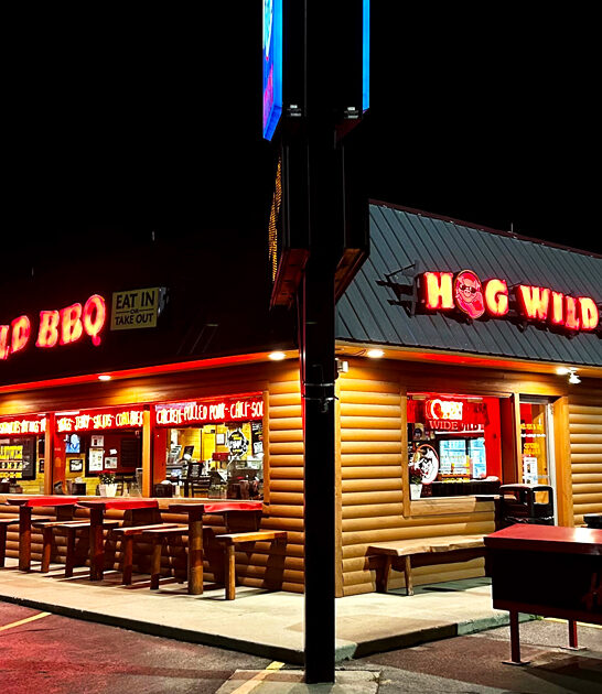 spicy texas chili michigan ftr