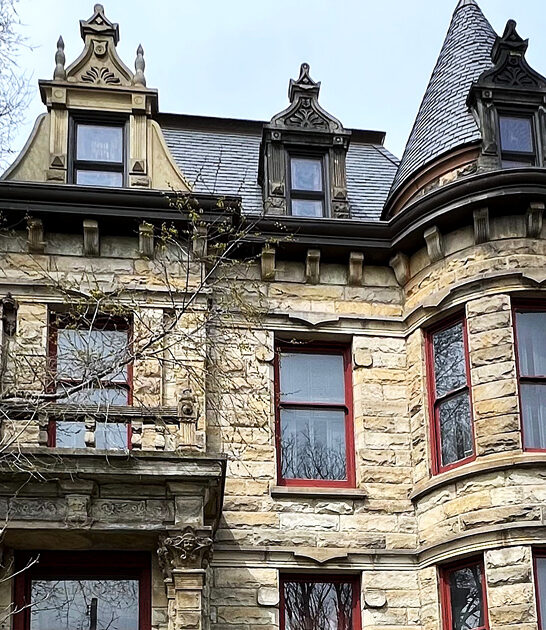 spooky victorian ohio haunt ftr