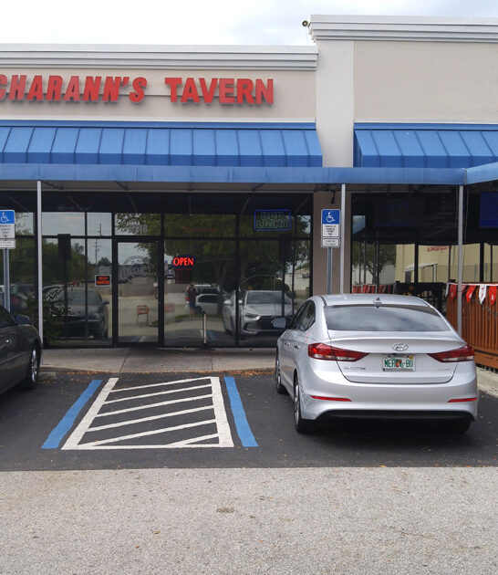 sport pub amazing florida ftr