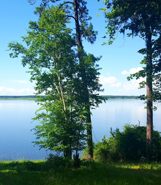 state park florida secluded ftr