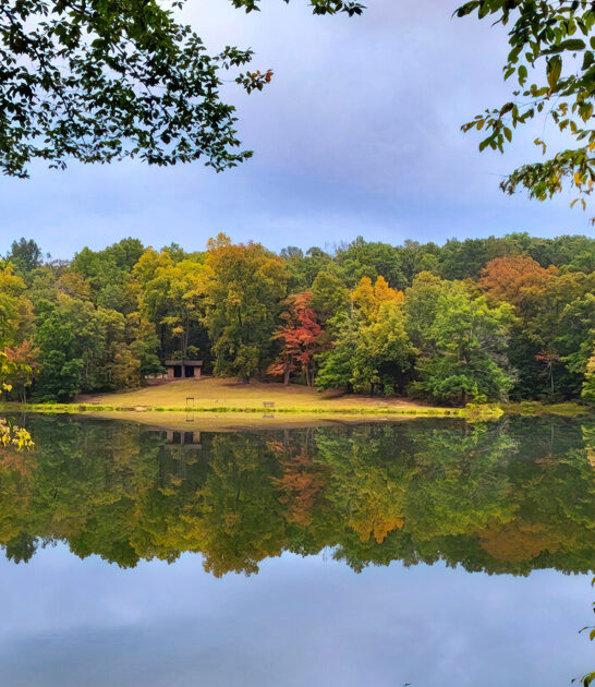 state park indiana hidden ftr