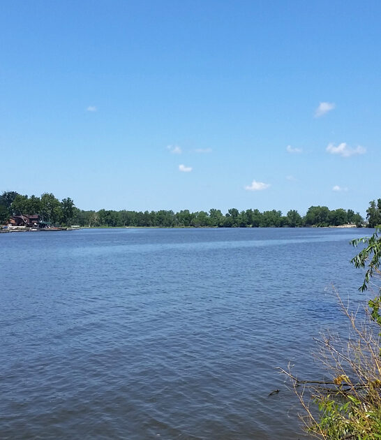 state park missouri acre ftr