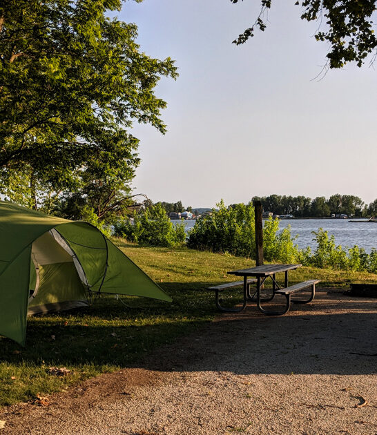 state park missouri peaceful ftr