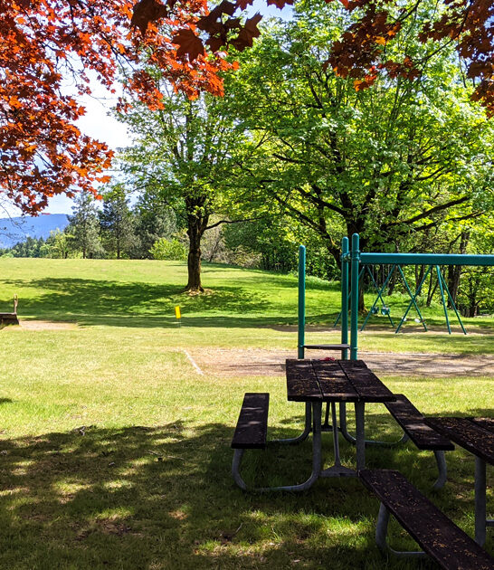 state park oregon picturesque ftr