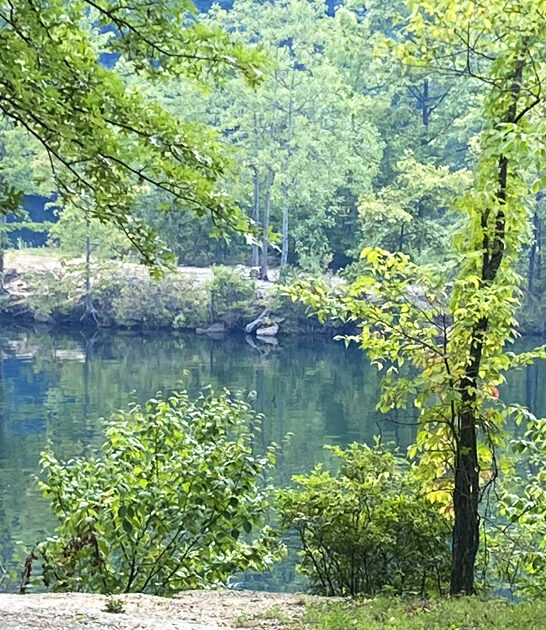 state park scenic ohio FTR