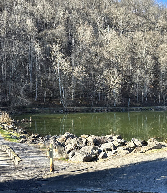 state park virginia drives FTR