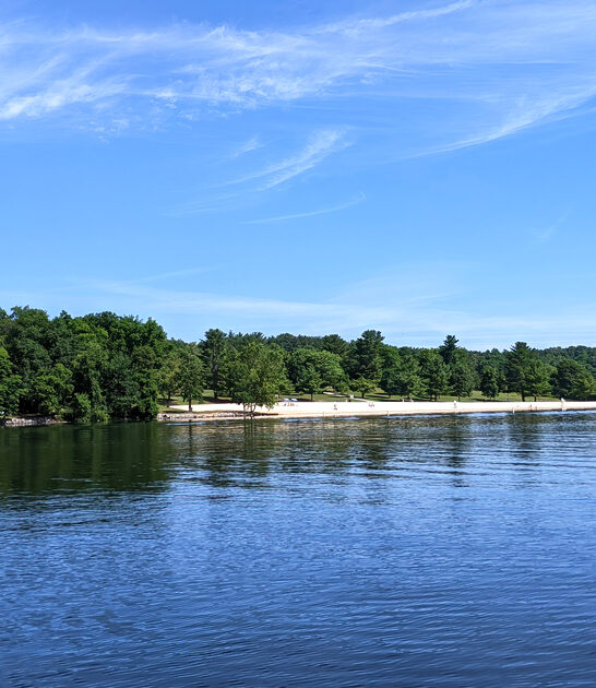 state park virginia hidden FTR