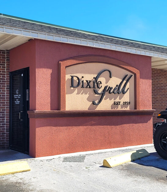 steak eggs florida drive ftr