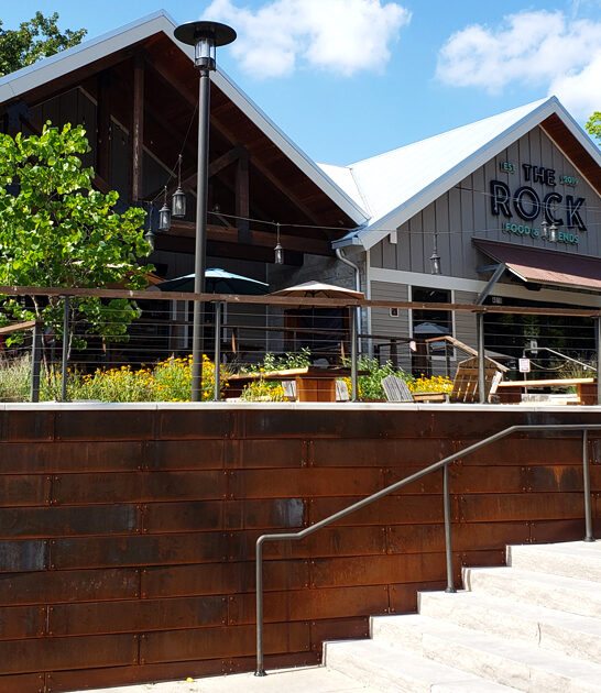 steak frites restaurant missouri ftr
