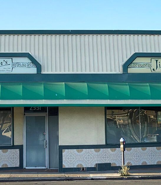 steak sandwich shop california ftr