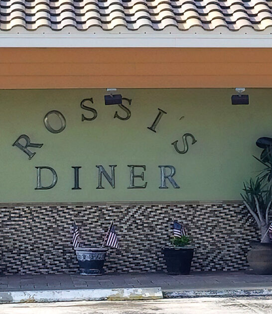 steak unpretentious diner florida ftr