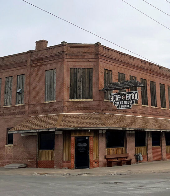 steakhouse experience missouri cuisine ftr