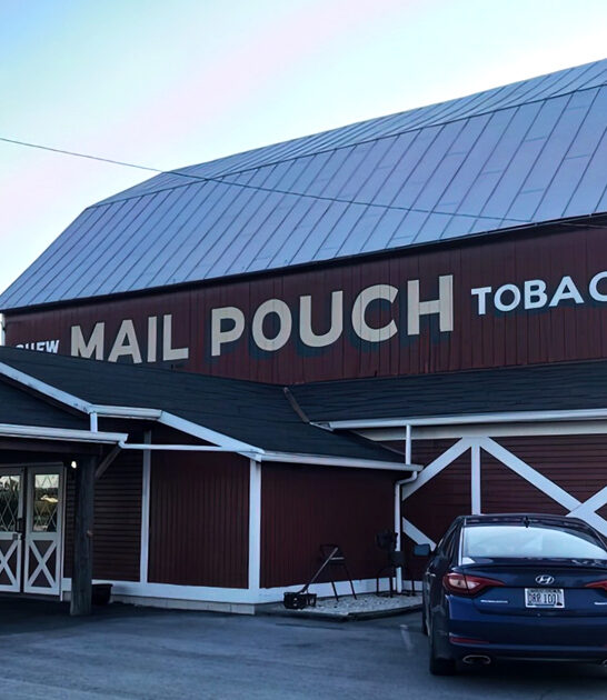 steakhouse ohio best salads FTR