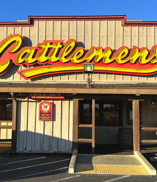 steakhouses california delicious ftr