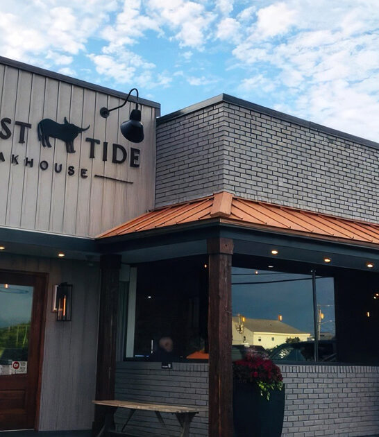 steakhouses road trip delaware FTR