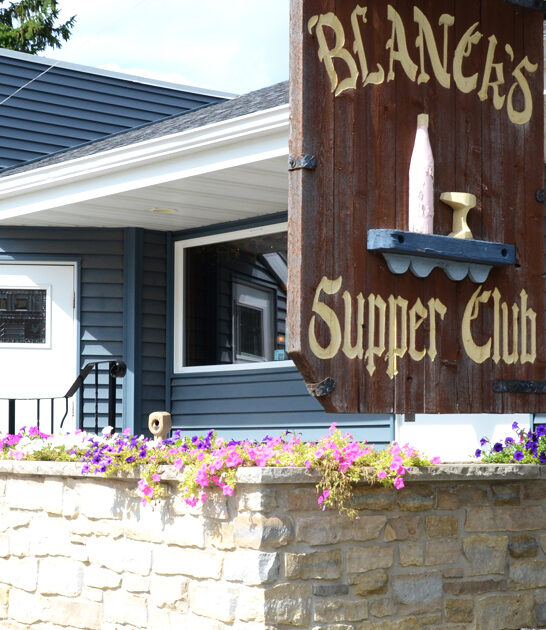 steakhouses wisconsin worth mile ftr