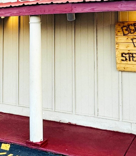 steaks north carolina unassuming ftr