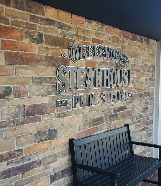 steaks steakhouse florida delicious FTR