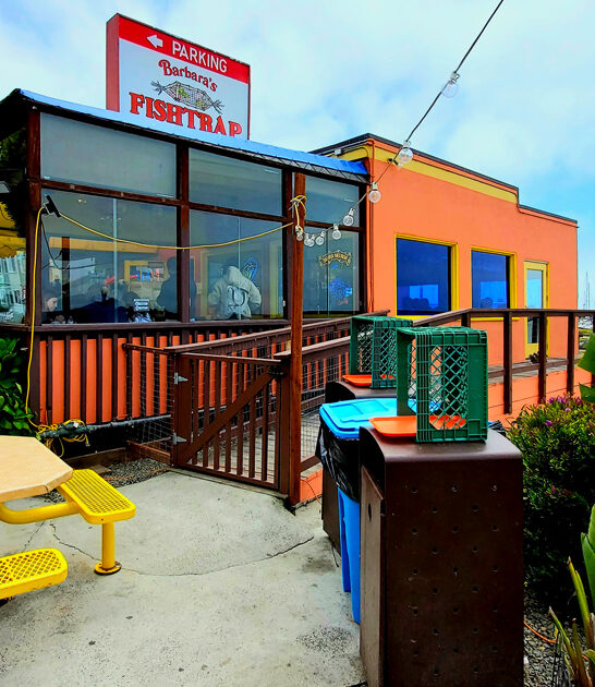 steamed california clams good ftr