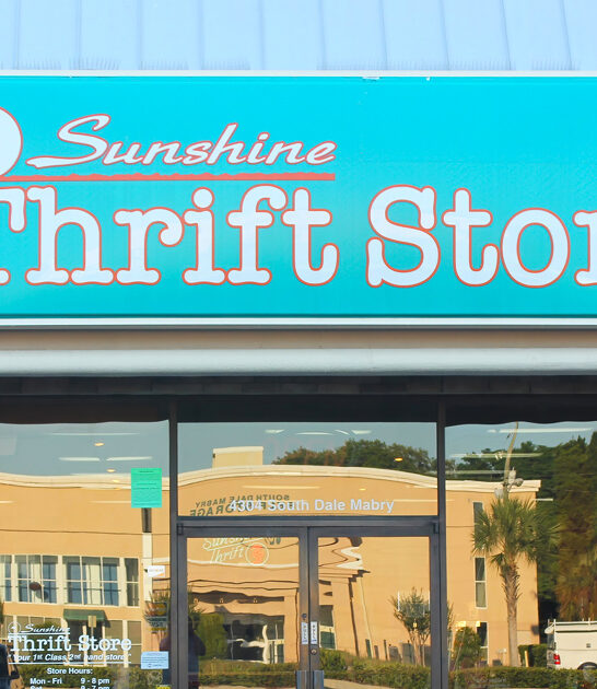 store enormous florida thrift ftr