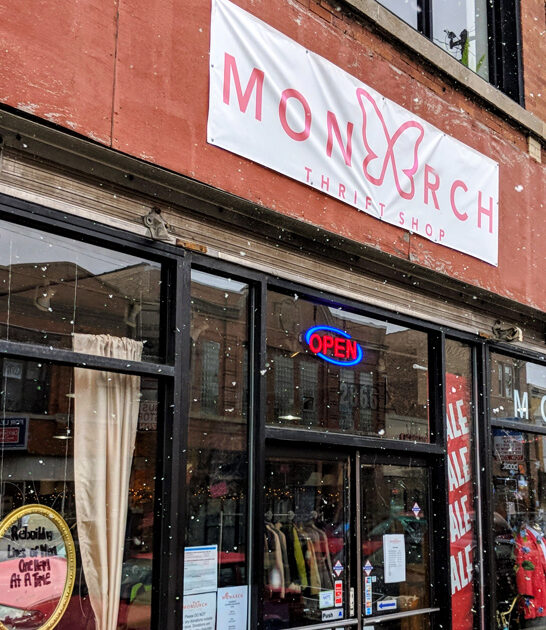 store enormous thrift ftr