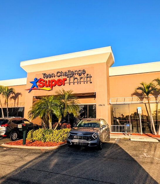 store florida huge thrift ftr