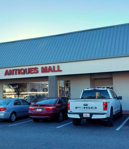 store florida massive antique ftr