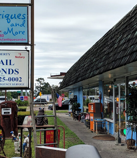 store florida treasures antique ftr