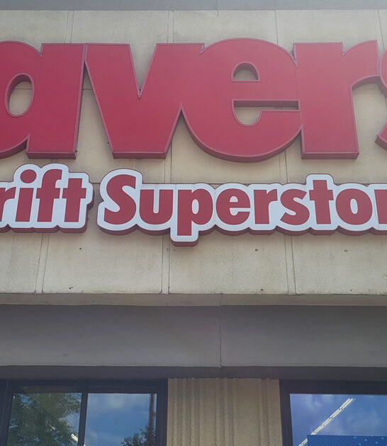 store massive illinois thrift ftr