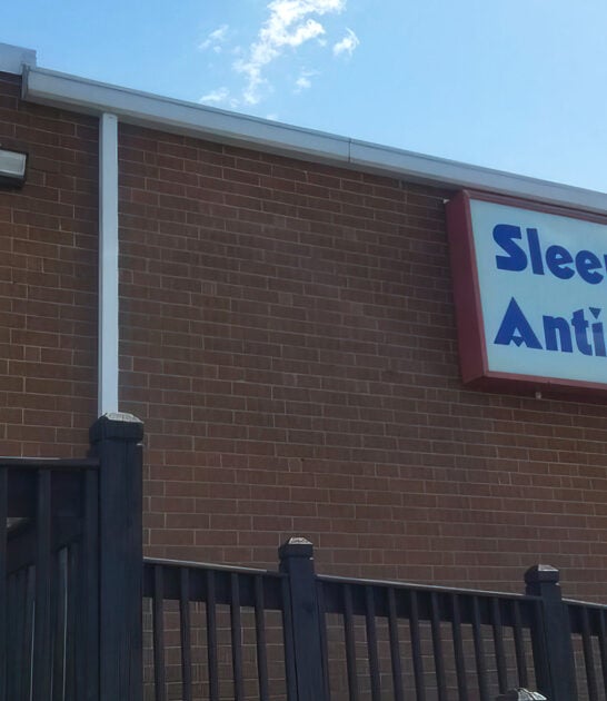 store north carolina dreams ftr