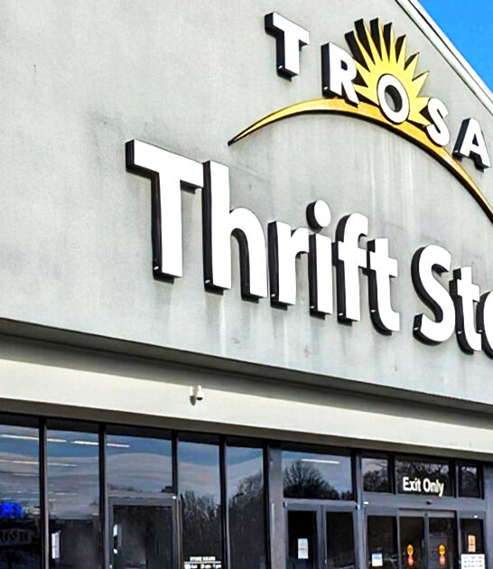 store north carolina known ftr