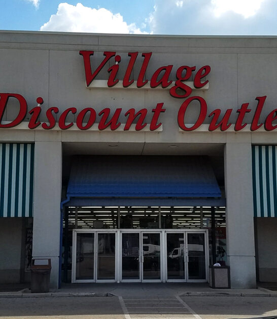 store ohio thrift vast ftr