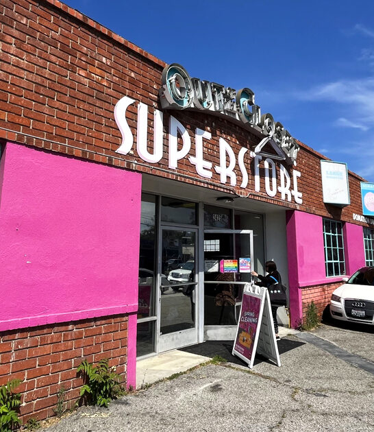 store thrift great california ftr