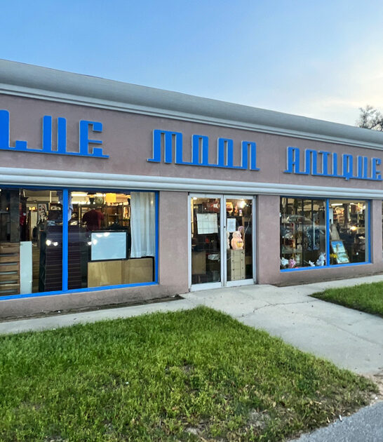 store treasure hunting florida ftr