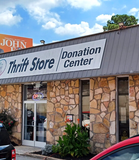 store treasures georgia thrift ftr
