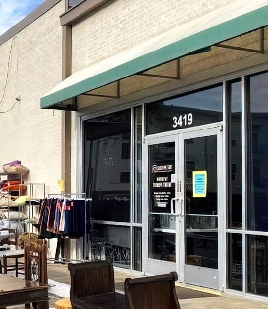 store wonderful texas thrift ftr