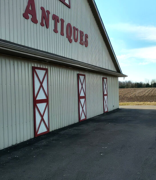 stores hunting dreams michigan ftr