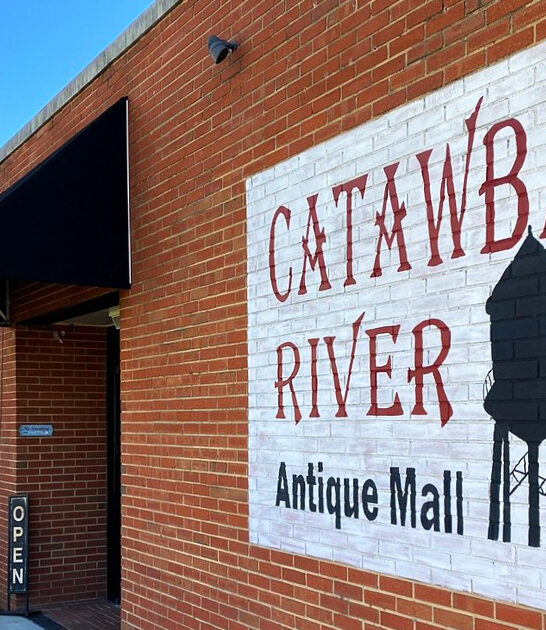 stores north carolina vintage ftr