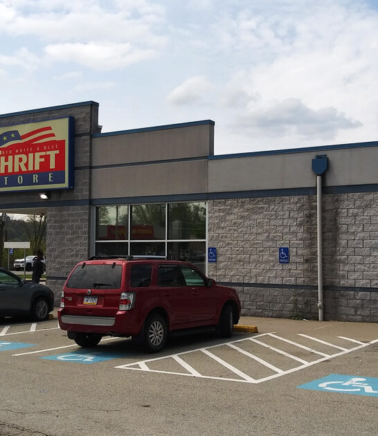 stores pennsylvania massive thrift ftr