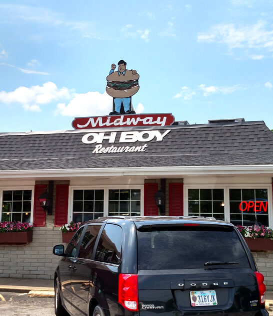 strawberry shortcake diner ohio ftr