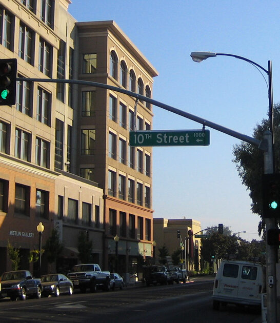 stressfree california cities living ftr