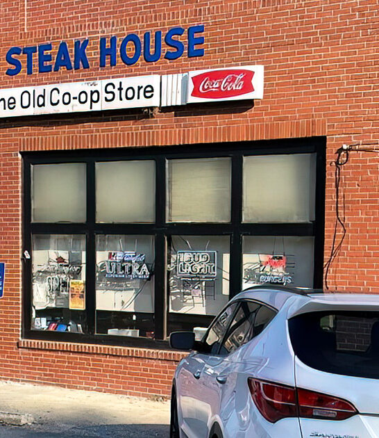 strip steak steakhouse missouri ftr