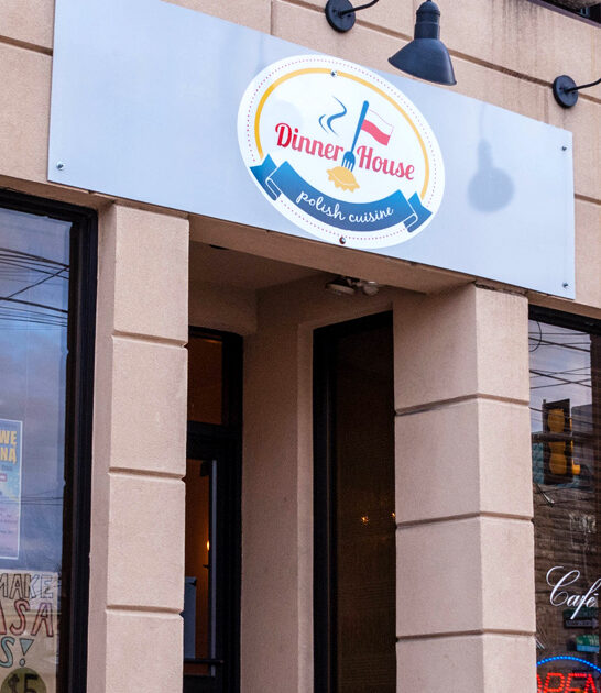 stuffed cabbage diner pennsylvania ftr