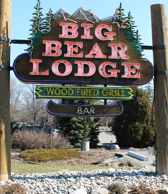 stuffed mushrooms diner michigan ftr